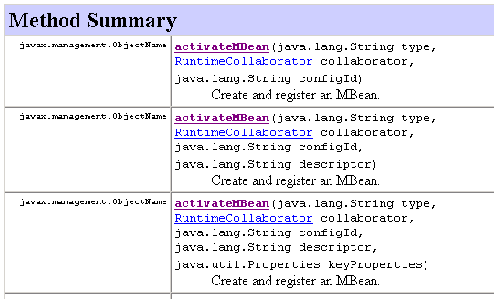 Javadoc - ¿Que es el Javadoc? - ¿Como utilizar el Javadoc ...
